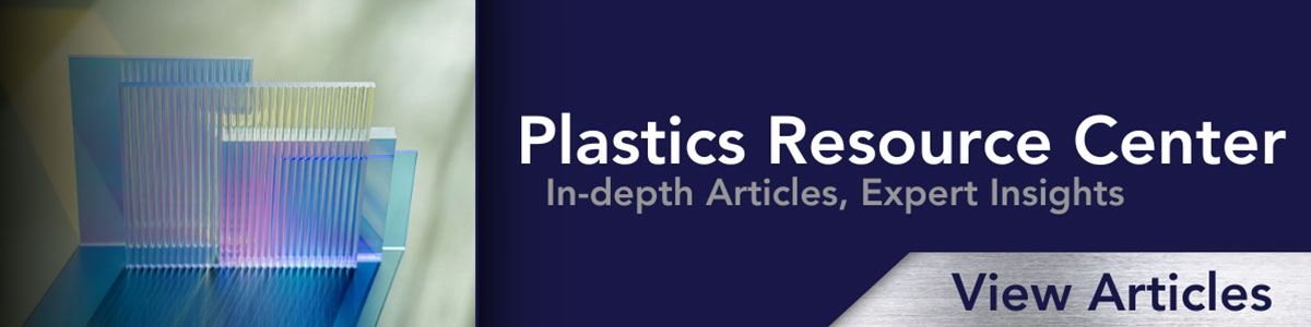 The Evolution of Plastics - Farco Plastics Supply